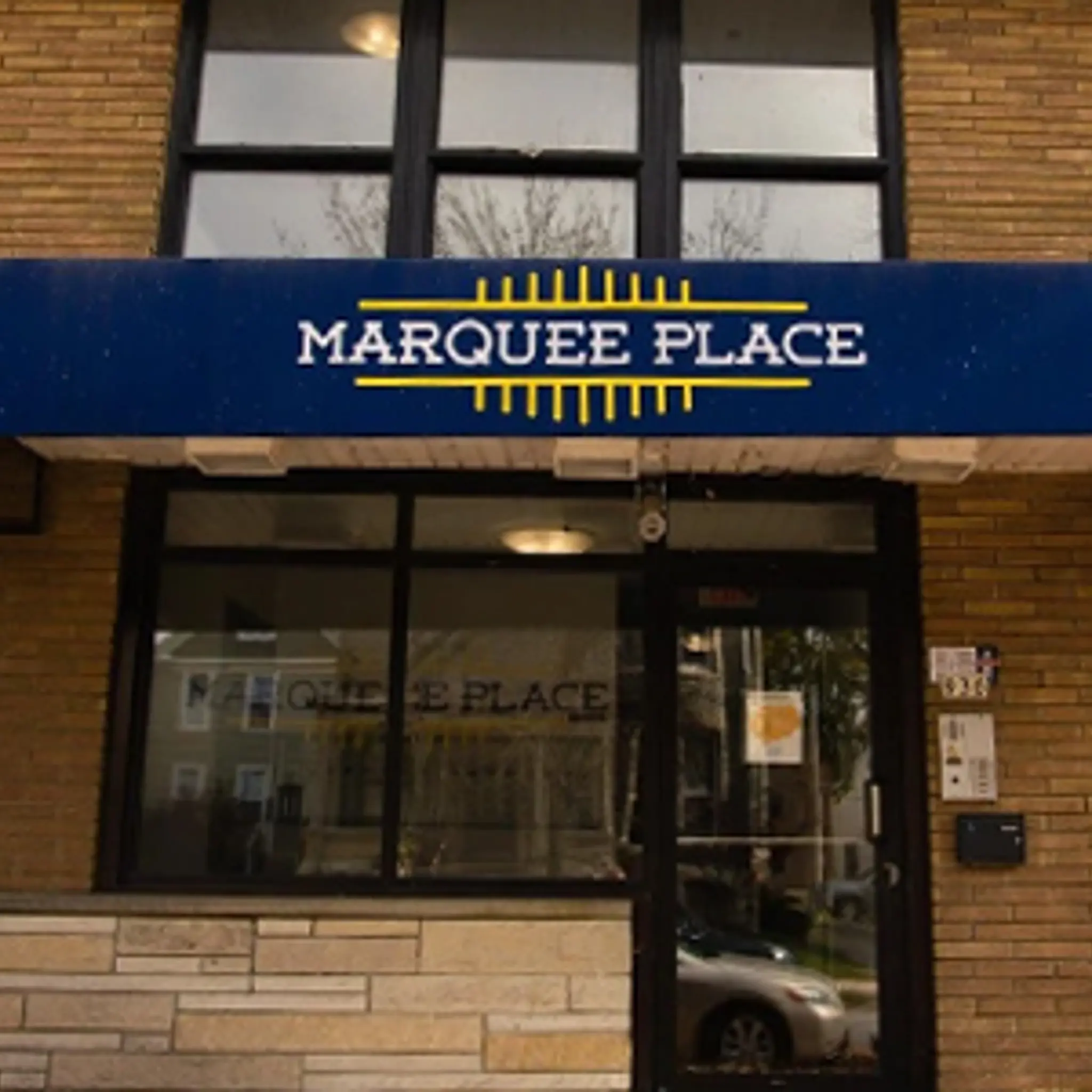 Bartsch Management | Marquee Place